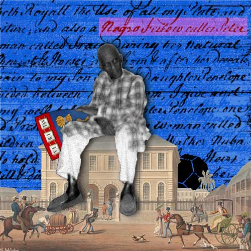 Ten Views, Reconsidered (2020) | M. Asli Dukan