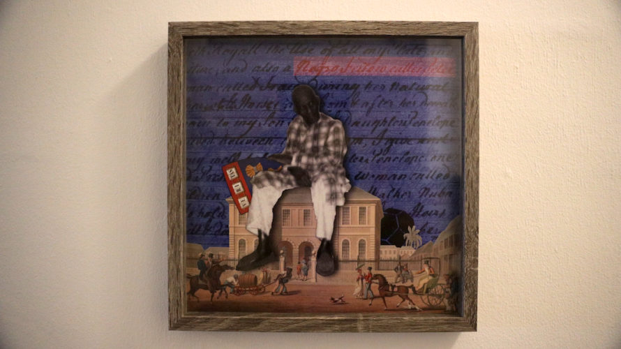 Ten Views, Reconsidered (2020) | M. Asli Dukan