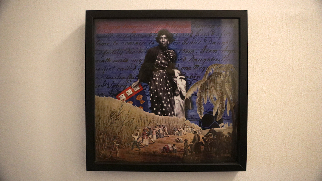 Ten Views, Reconsidered (2020) | M. Asli Dukan