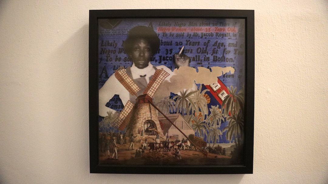 Ten Views, Reconsidered (2020) | M. Asli Dukan