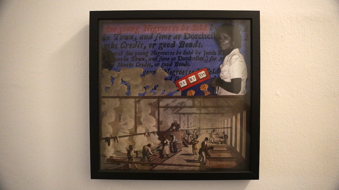 Ten Views, Reconsidered (2020) | M. Asli Dukan