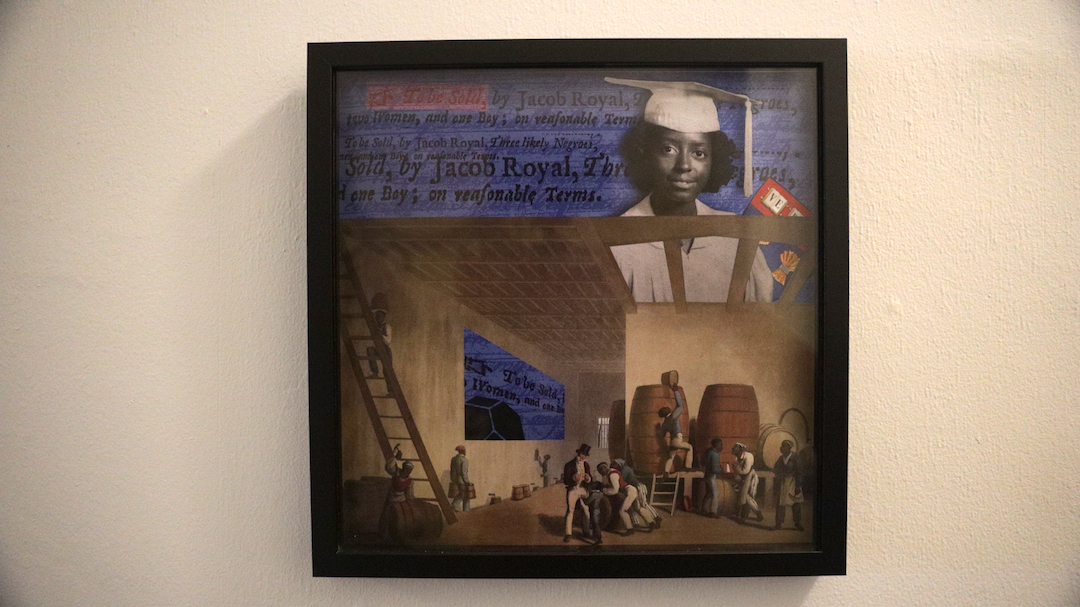 Ten Views, Reconsidered (2020) | M. Asli Dukan