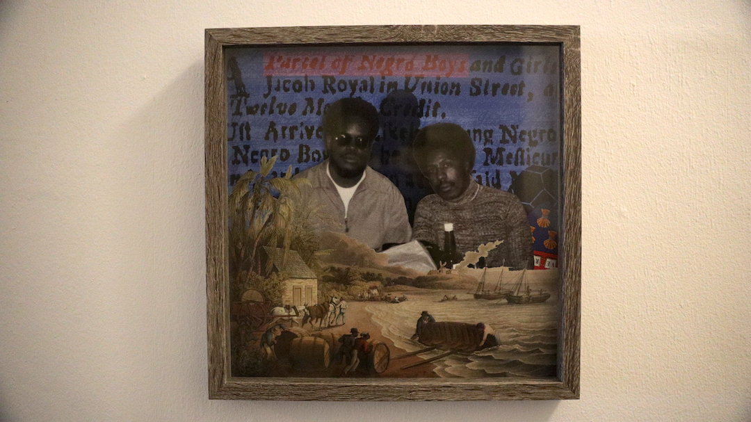 Ten Views, Reconsidered (2020) | M. Asli Dukan